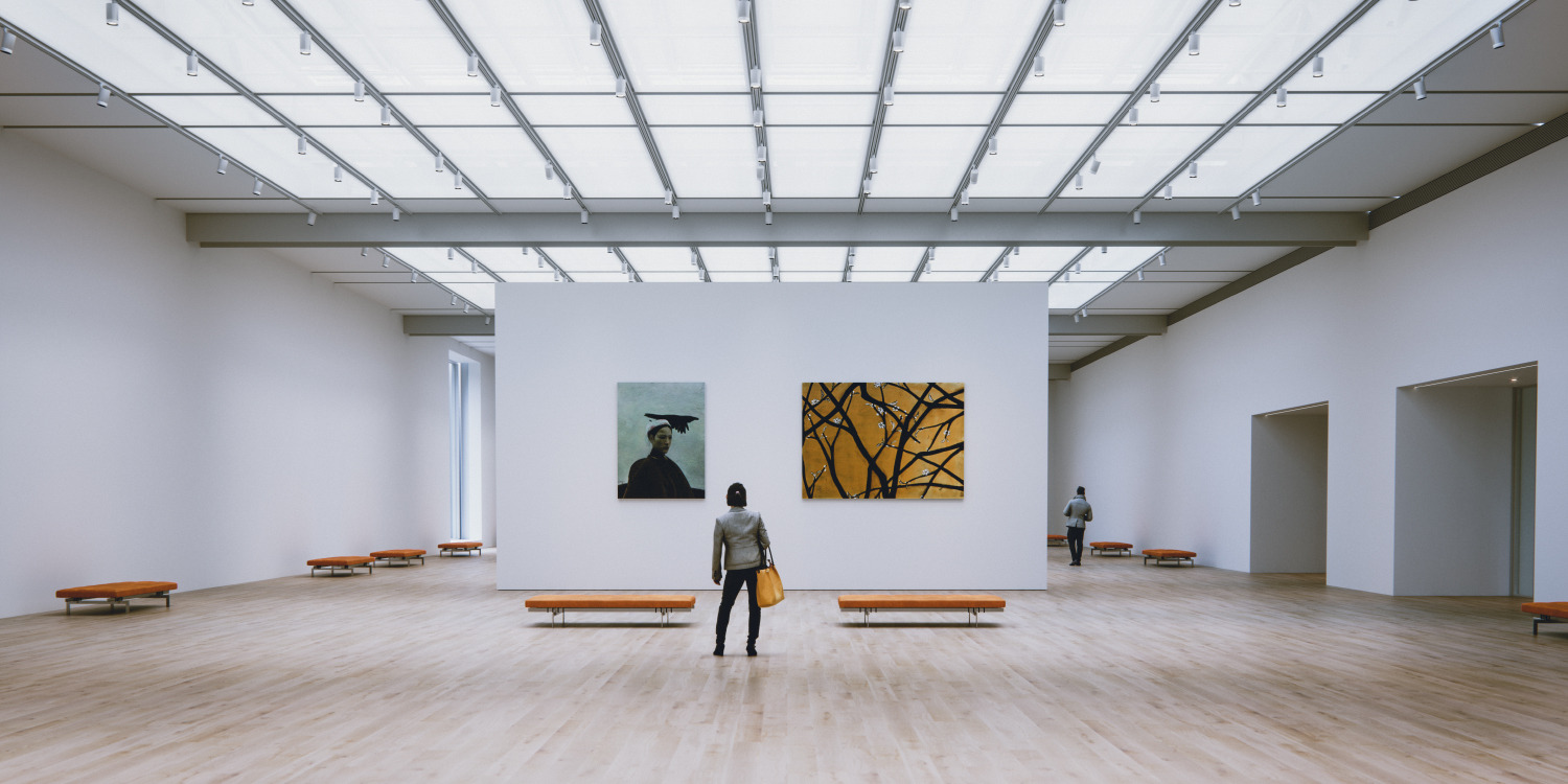 Gallery | AXYZ design 3D people, 4D Scanned People Character Animation