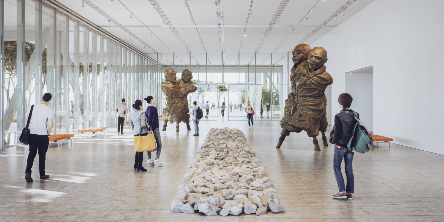 Gallery | AXYZ design 3D people, 4D Scanned People Character Animation