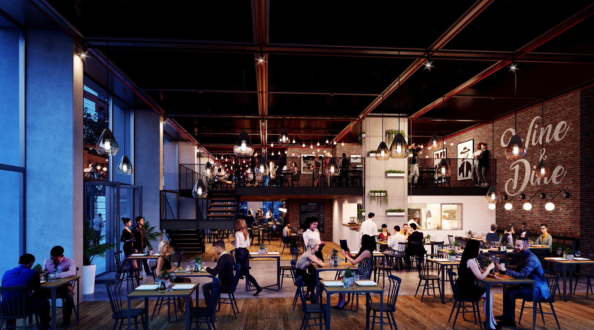 Gallery | AXYZ design 3D people, 4D Scanned People Character Animation