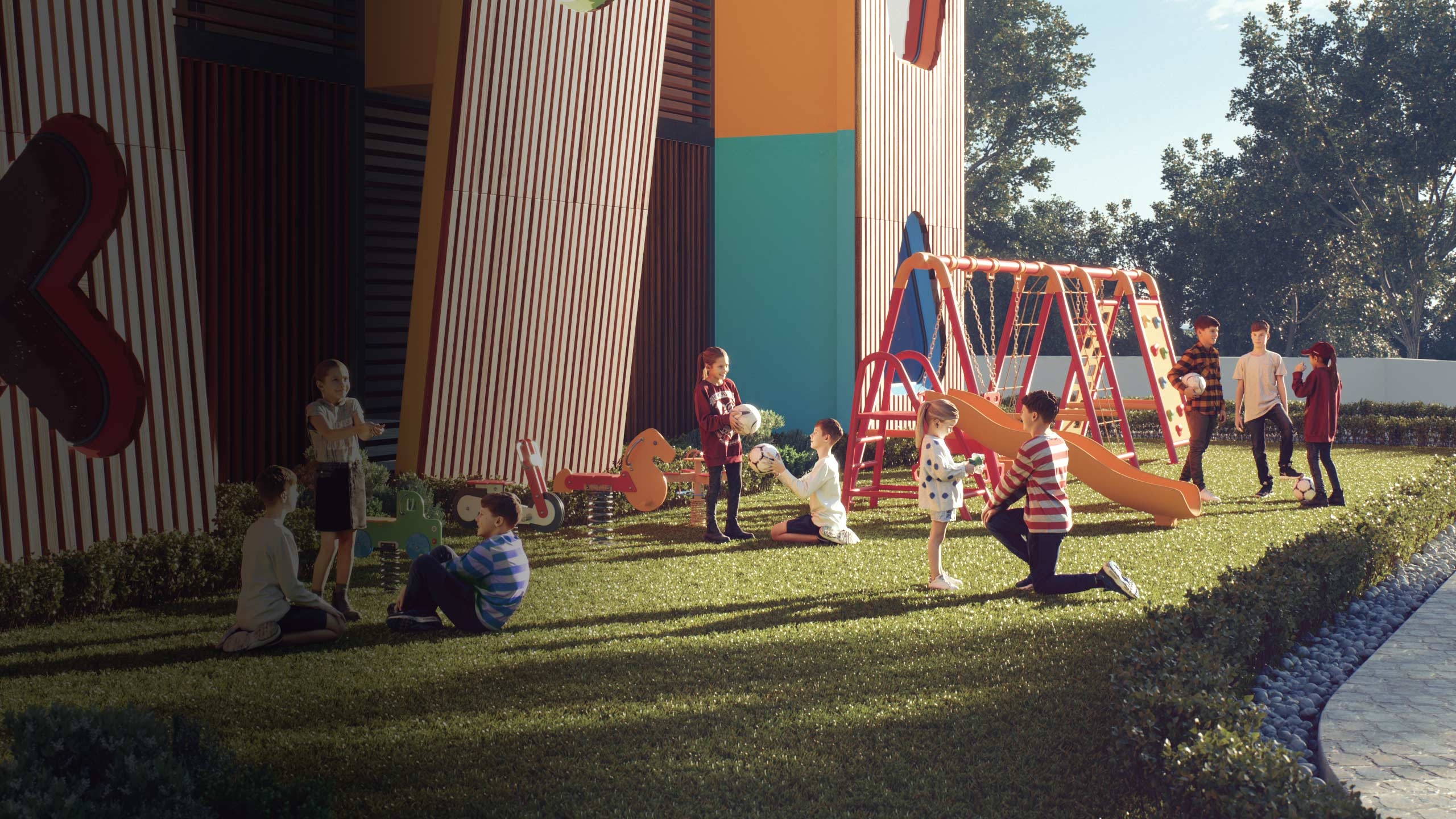 Gallery | AXYZ design 3D people, 4D Scanned People Character Animation