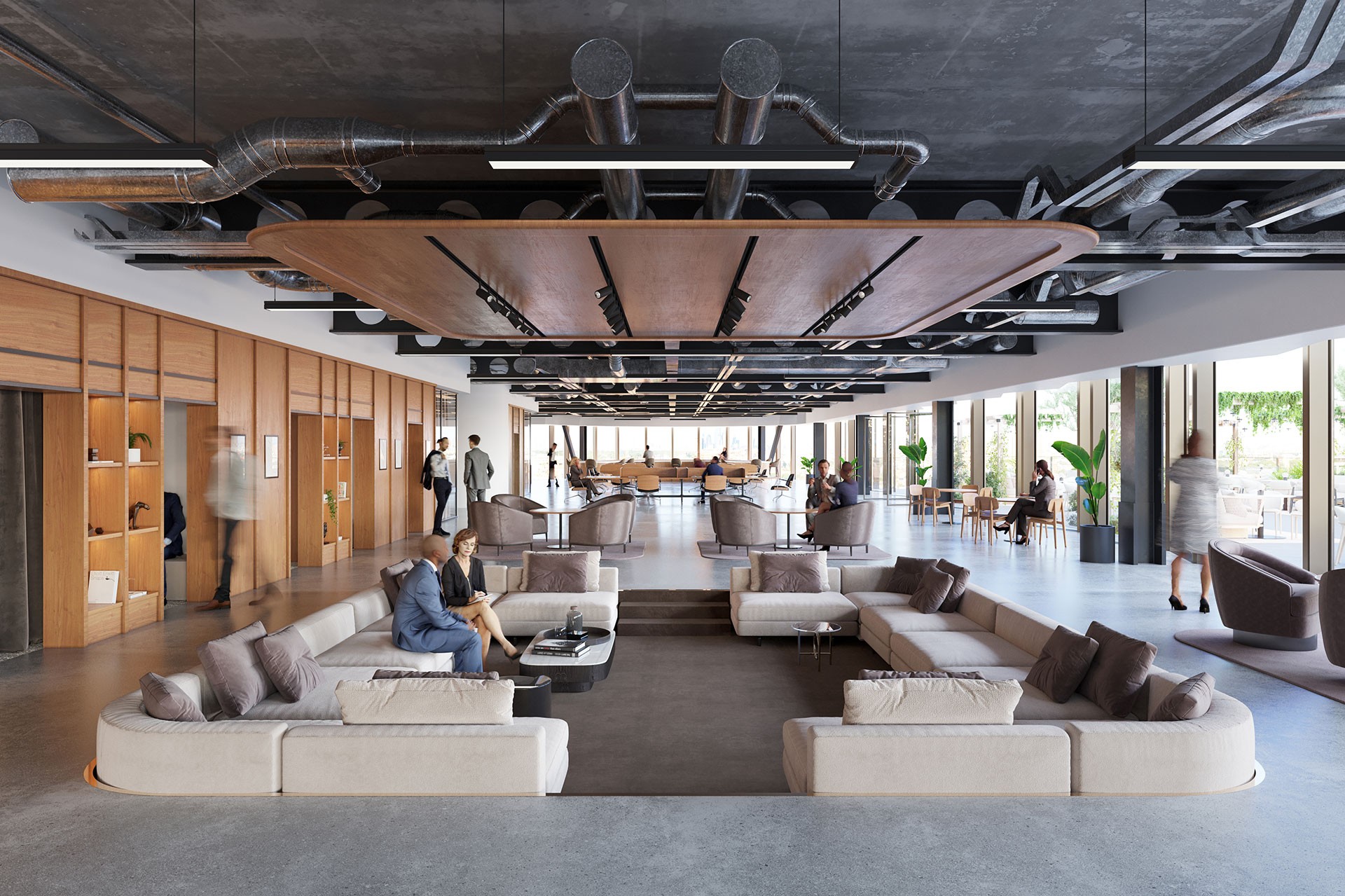 Gallery | AXYZ design 3D people, 4D Scanned People Character Animation